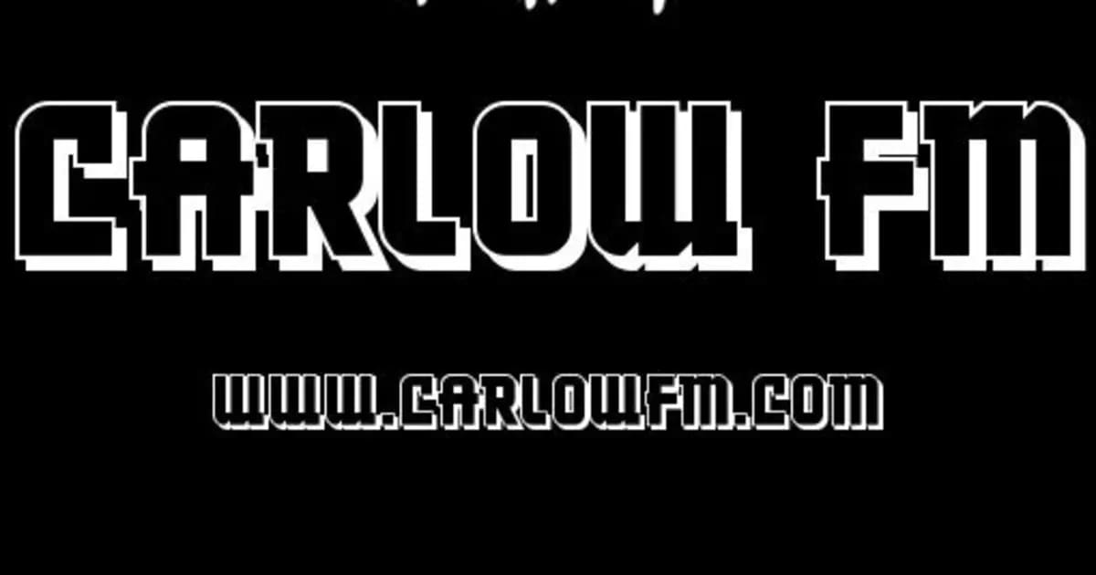 carlow fm country music top 10 chart