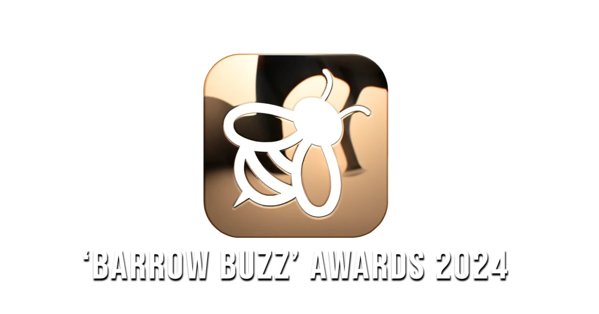 BARROW BUZZ NOMINATIONS