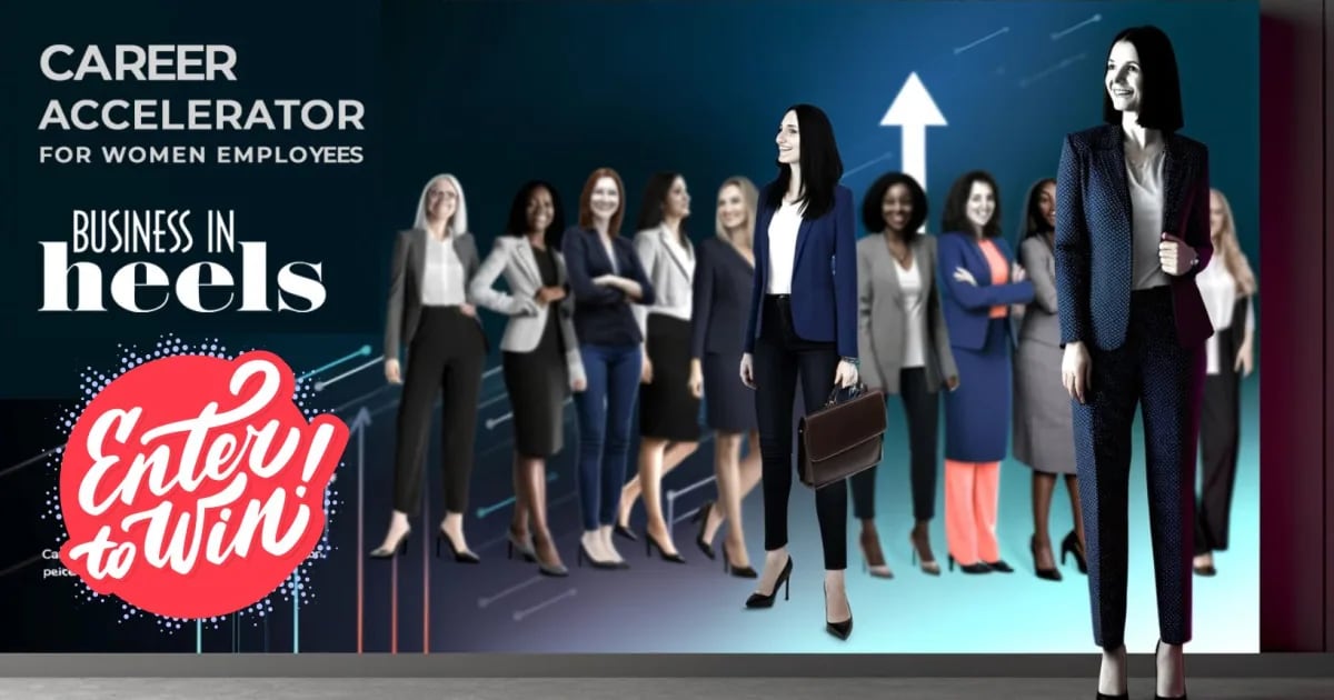 Jumpstart Your Career: Win a Career Accelerator Program Subscription!