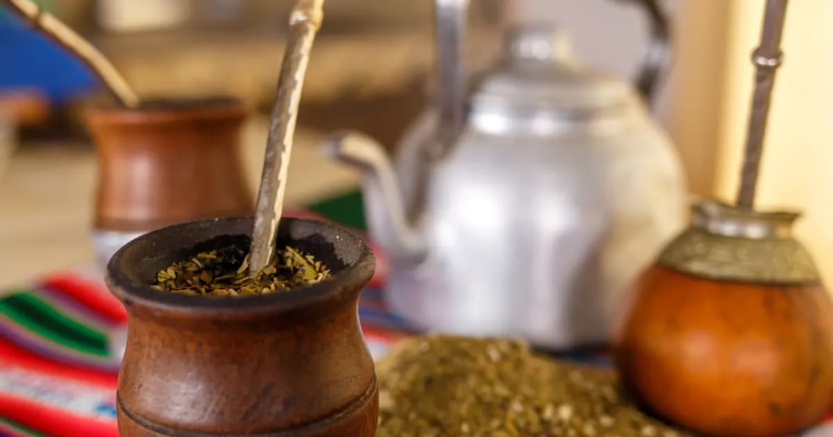 LET'S DECIDE TOGETHER!