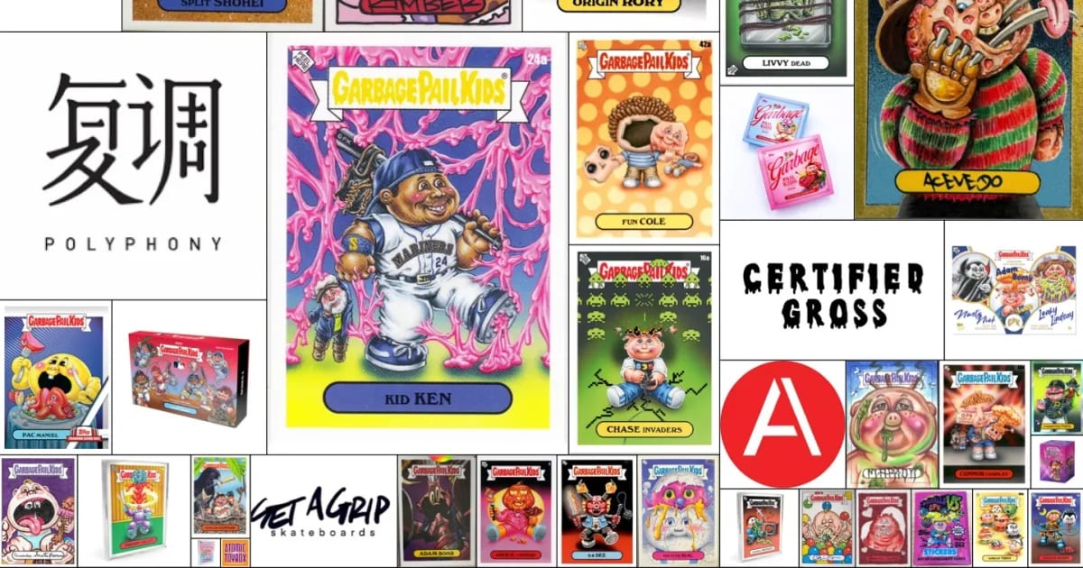 2024 GPKNews.com Best of GPKs