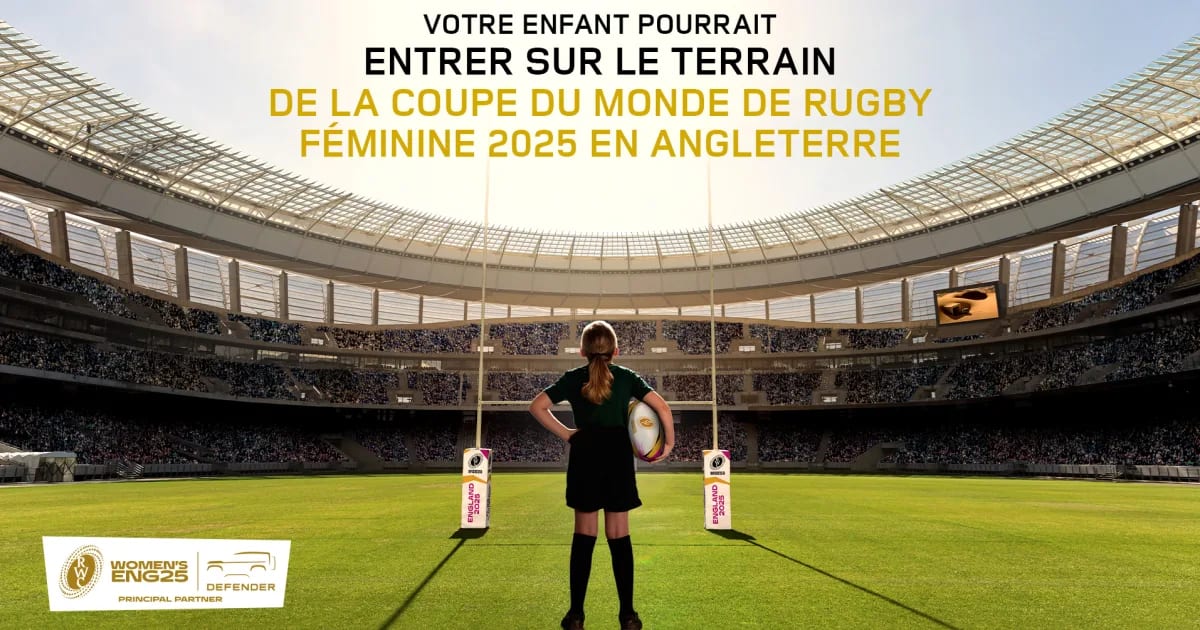 WRWC 2025 - Mascot Program