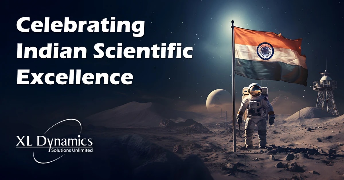 Celebrating Indian Scientific Excellence