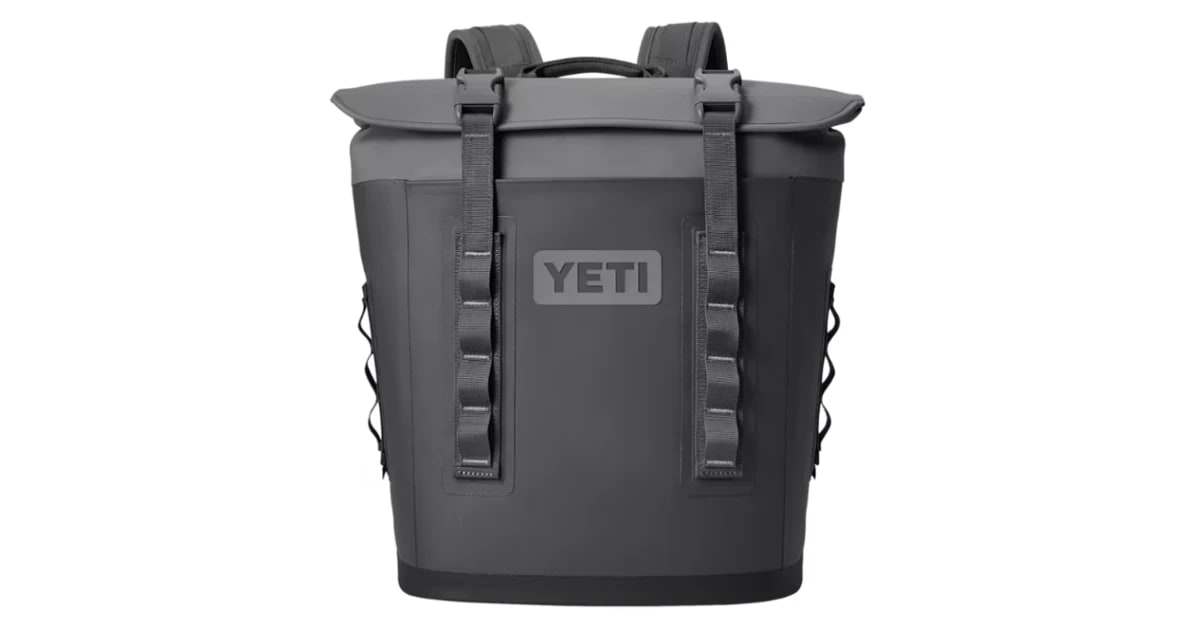Enter to Win a Yeti B12 Backpack Soft Cooler, Courtesy of OnBoard