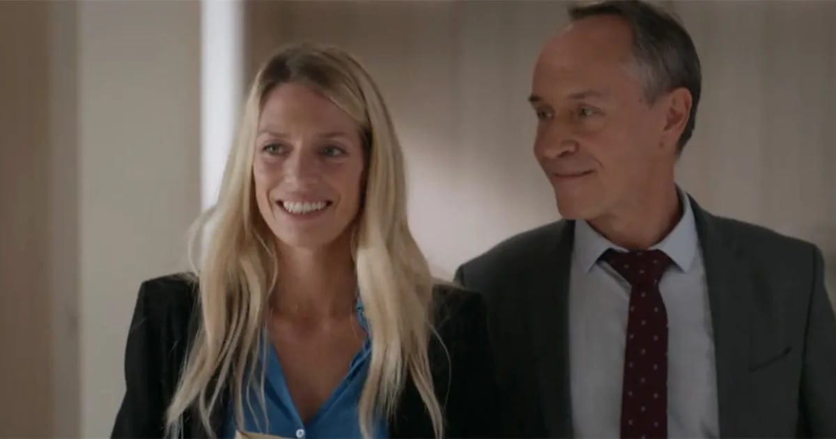 Guilhem Cabestan le départ d'Un si grand soleil