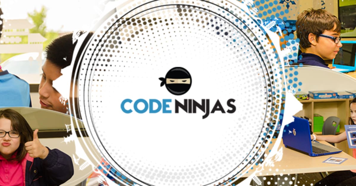 Code Ninjas Spring-Rayford: Back to School Survey