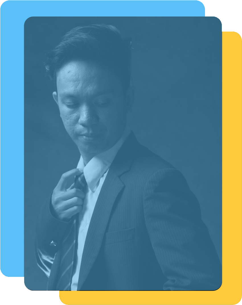 Portfolio - Jerwin P. Cruz