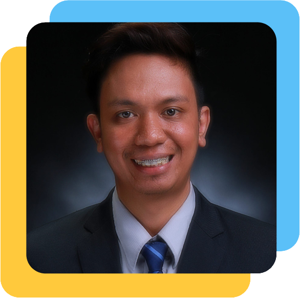 Portfolio - Jerwin P. Cruz