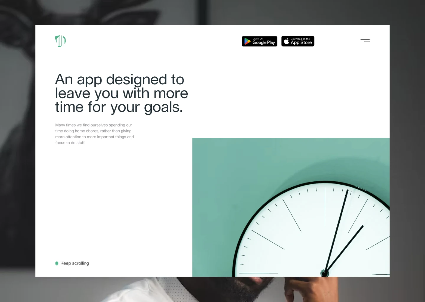 Victor Adeniji — Designer & Frontend Developer