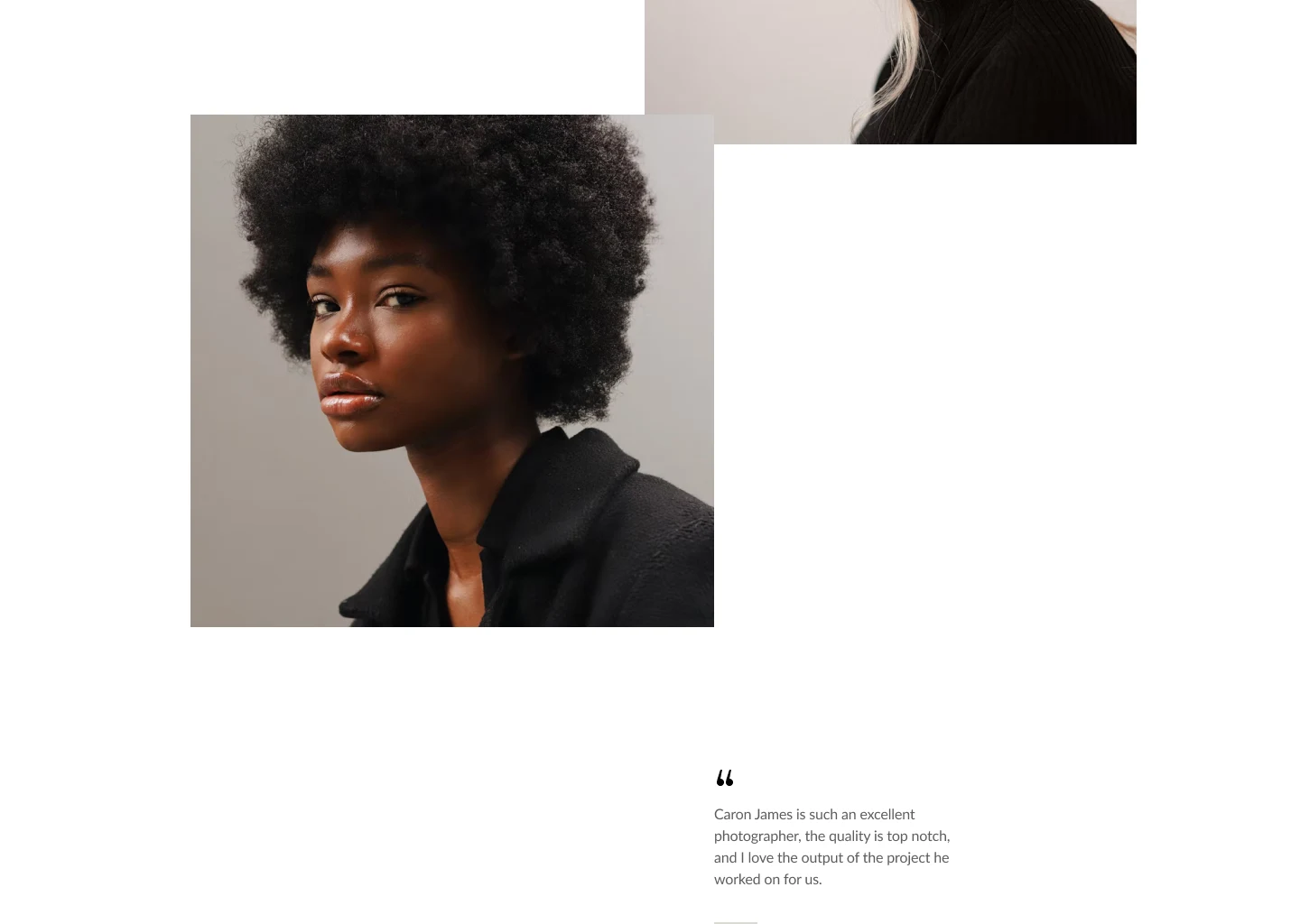 Victor Adeniji — Designer & Frontend Developer