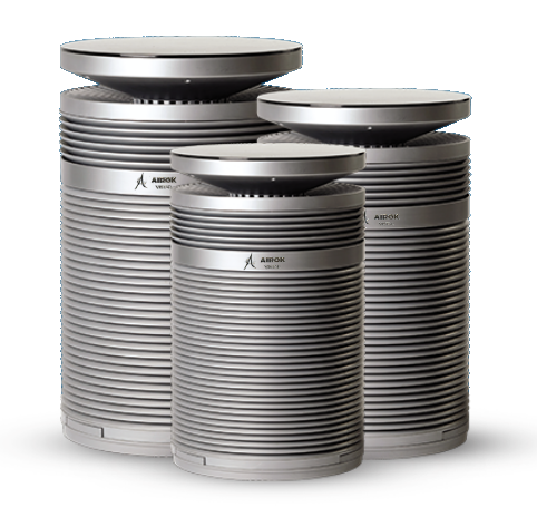 Vistar – AirOK Technologies