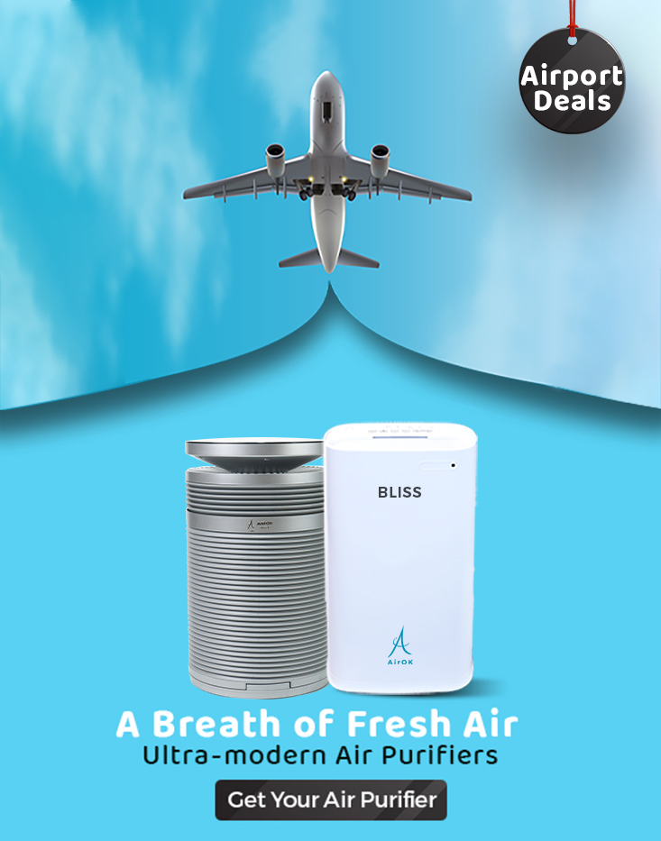Deals – AirOK Technologies