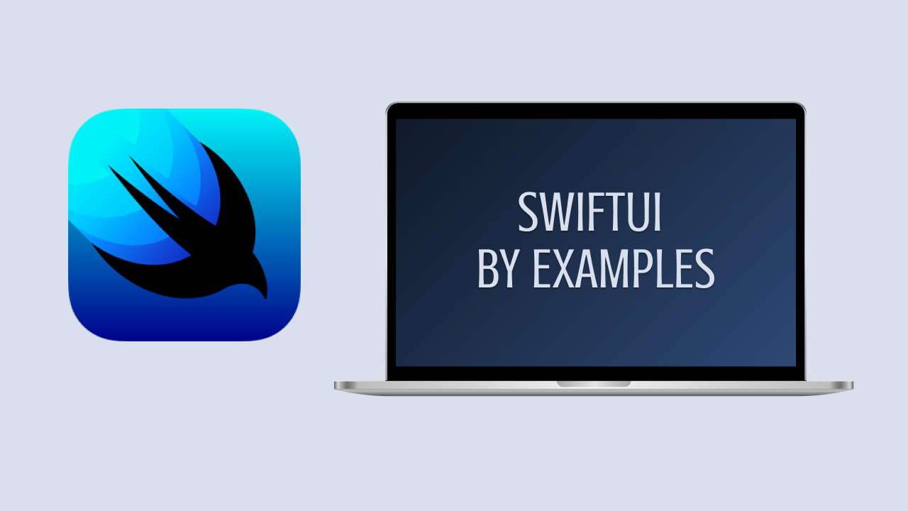 Swiftui List Example Iosdevcenter