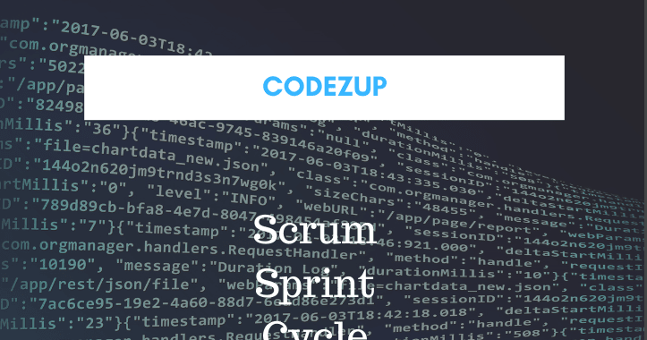 Scrum Sprint Life Cycle | How Actual work is organized? | Codez Up
