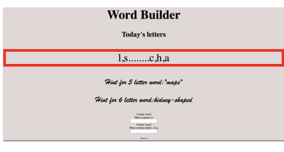 Codier – Front-end Coding Challenges