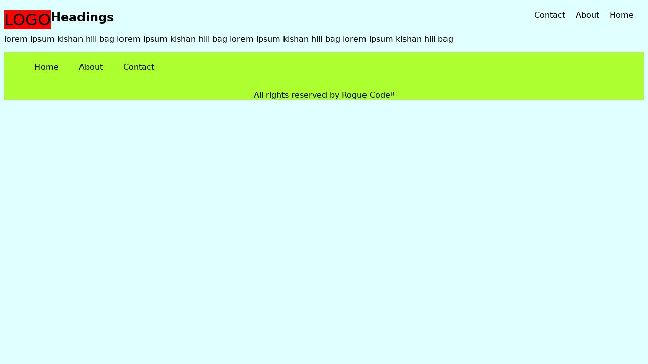 My attempt at this challenge