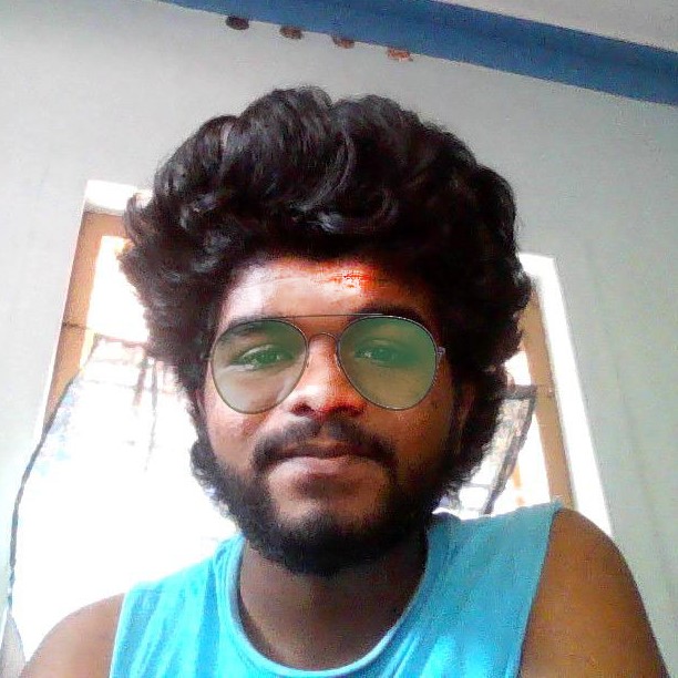 Creations by Joyal George K J | Codier