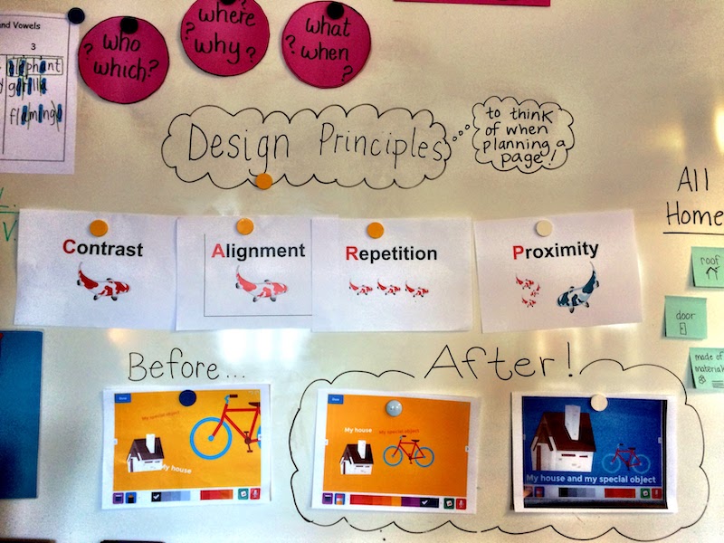 CARP Jr: Design Principles REDEFINED (FINAL COETAIL PROJECT) | COETAIL