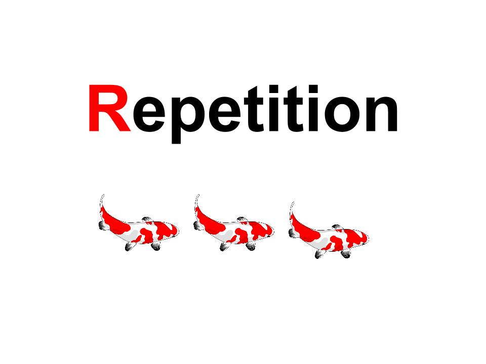 CARP Jr: Design Principles REDEFINED (FINAL COETAIL PROJECT) | COETAIL