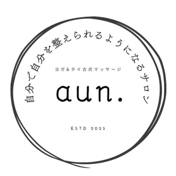 aunトップページ - aun.（yoga） | コエテコカレッジ byGMO - eラーニング・オンライン講座を販売・学ぶ