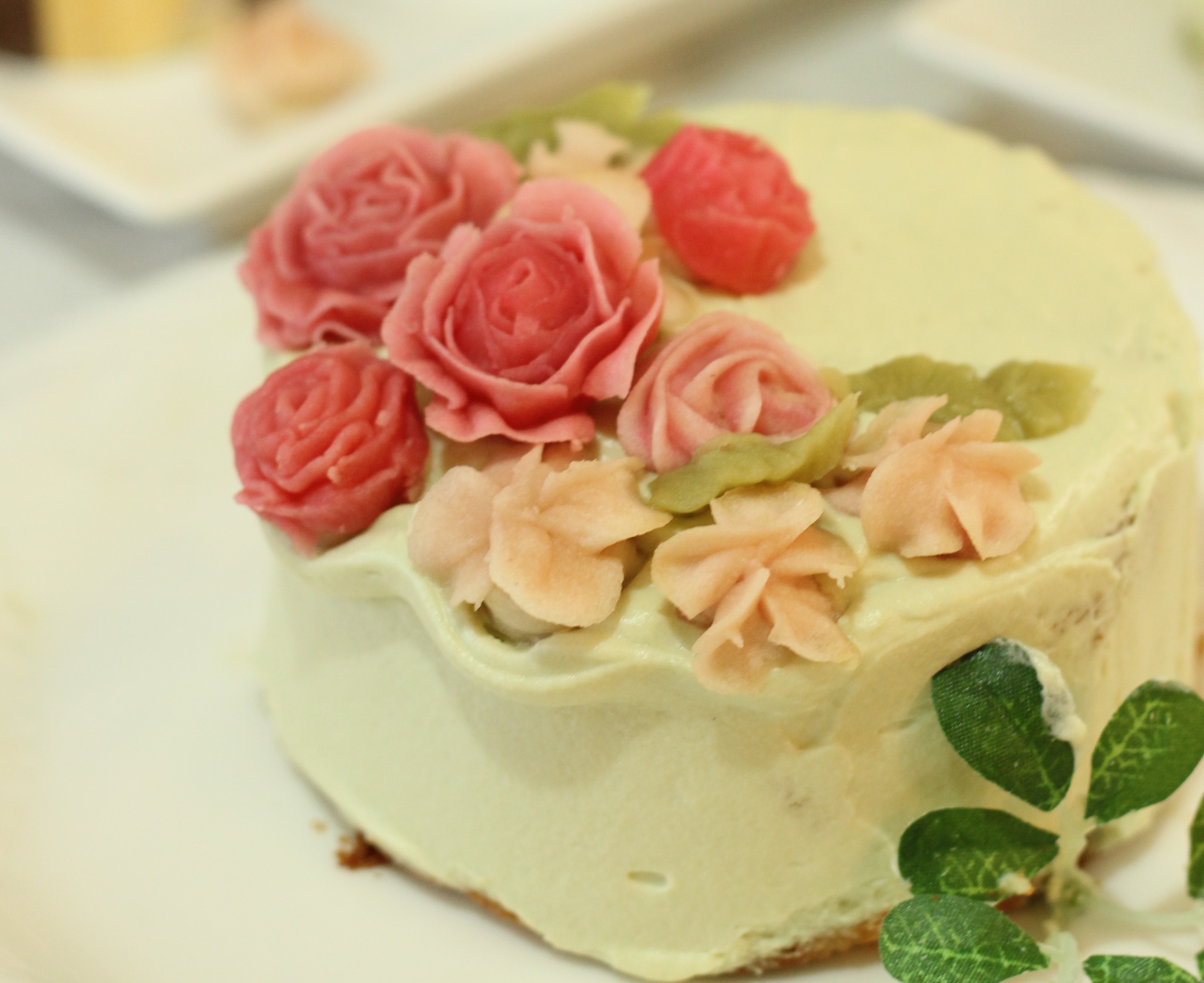 【動画】「ありがとう」を、甘くて美しい花に込めて。 | コエテコカレッジ byGMO - eラーニング・オンライン講座を販売・学ぶ