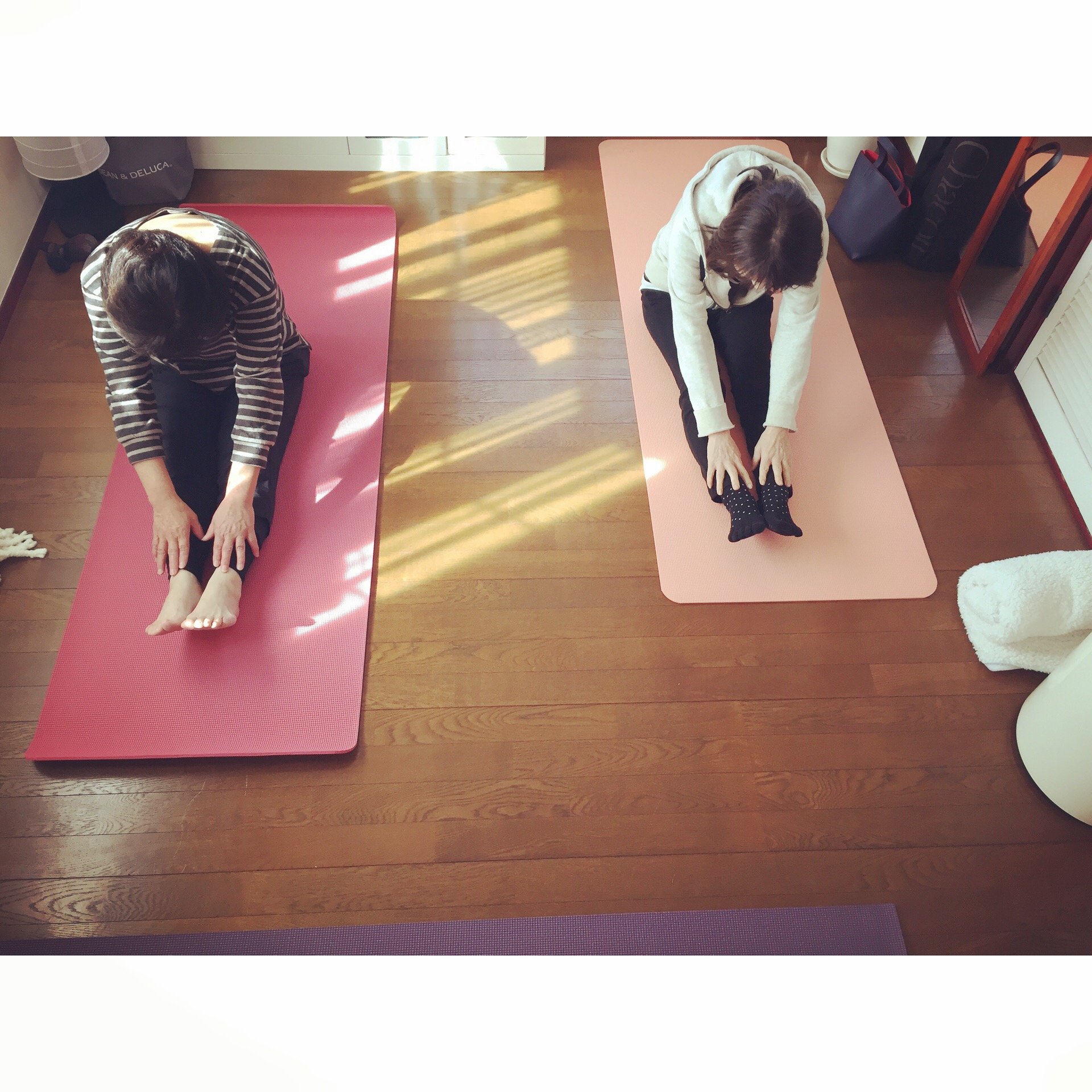 5/29(木)10:00 ベーシックヨガ - Yoga | コエテコカレッジ byGMO - eラーニング・オンライン講座を販売・学ぶ