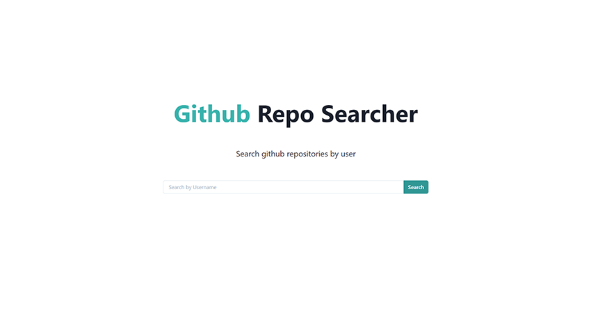 GitHub - coffmanjrp/next-github-repo-searcher