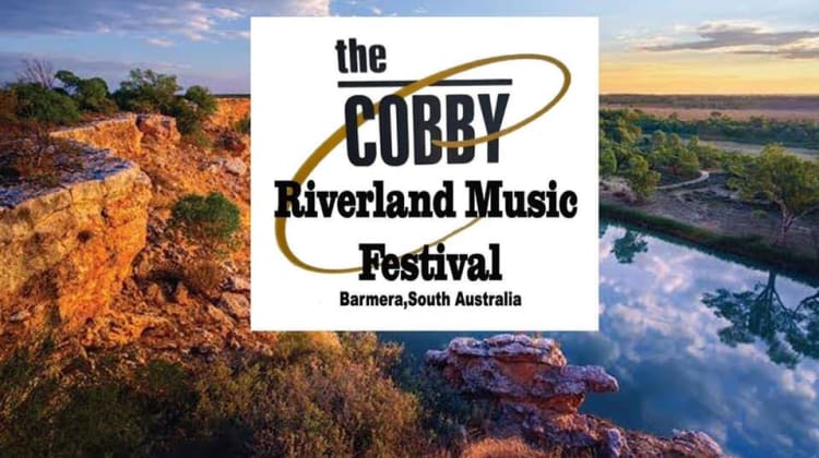 Cobby Riverland Music Festival