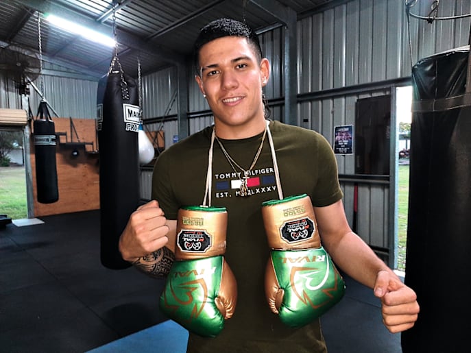 A pictorial look at 2024 sport