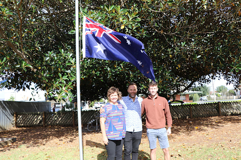 Marion’s Life in the Country and City