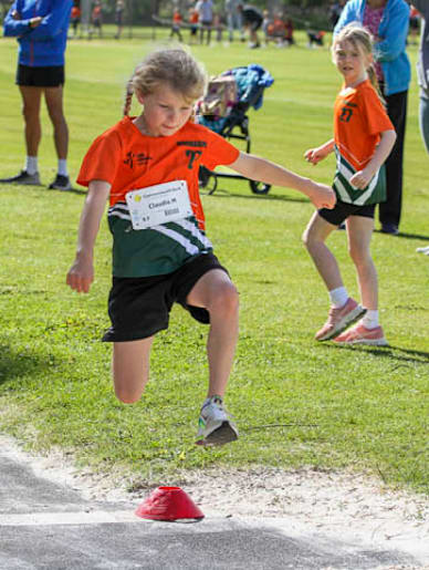 Little Aths - 27.10.2023