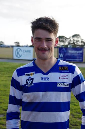 Neerim South Headshots