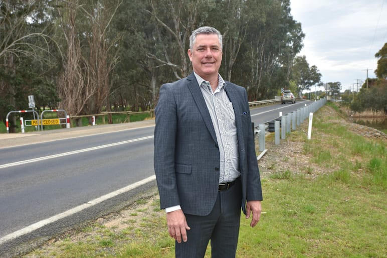 Wangaratta Chronicle 19th September 2022