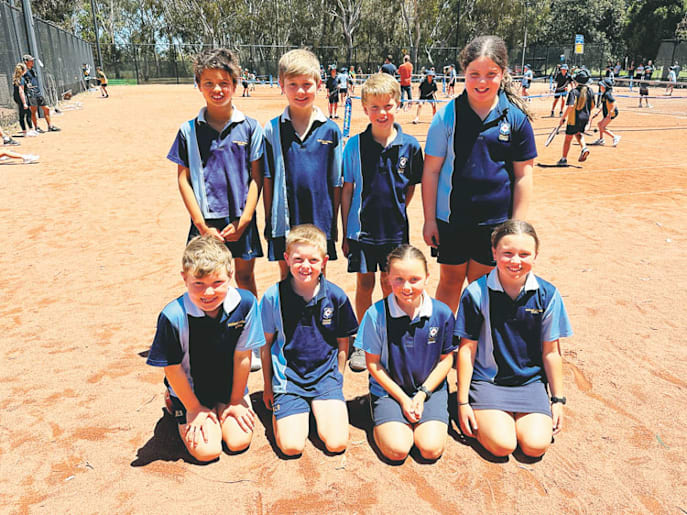 Maitland Lutheran takes out top Hot Shots spot
