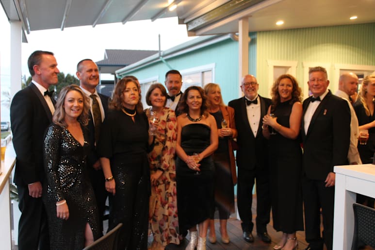 Coledale RSL celebrates 75 years