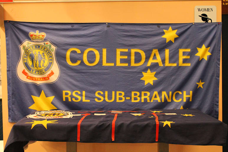 Coledale RSL celebrates 75 years
