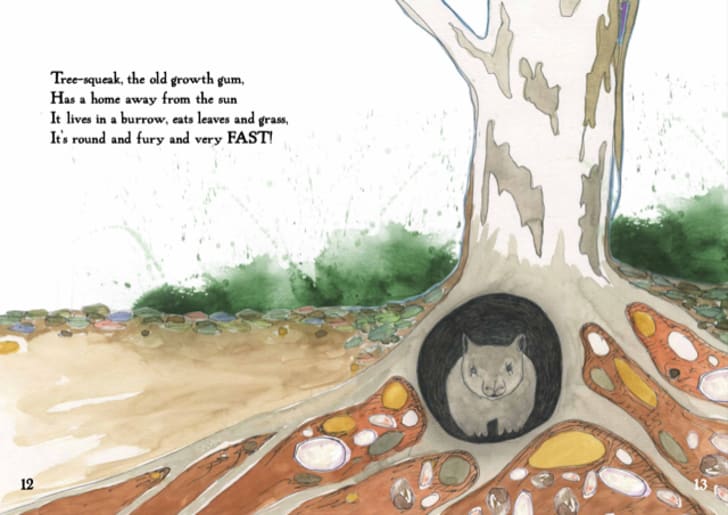 Meet Robyn O’Neill, Stanwell Park teacher turned picture book author of ...