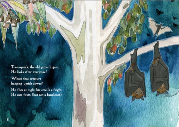 Meet Robyn O’Neill, Stanwell Park teacher turned picture book author of ...