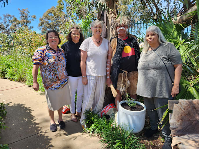 Welcoming new generations