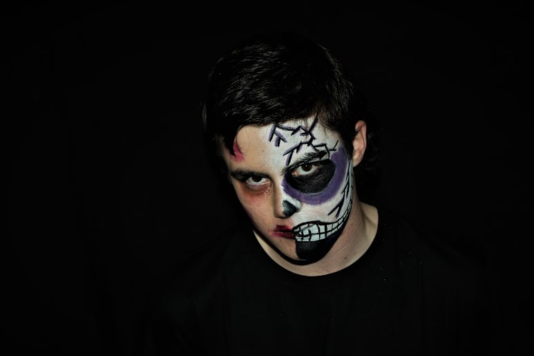 Metaphors for creative minds