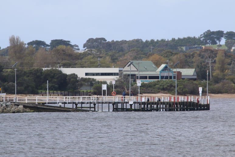 Crugnale MP hails $2M Inverloch boat ramp promise