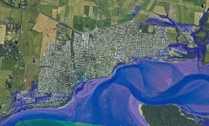 Release of Inverloch coastal erosion reports imminent