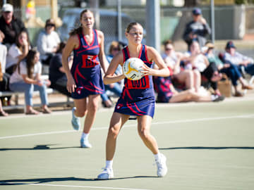 Netball