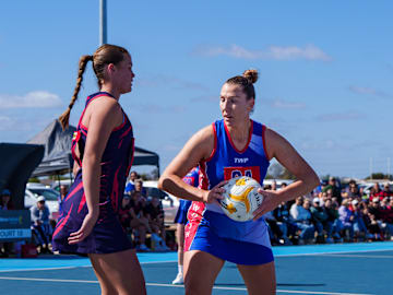 Netball