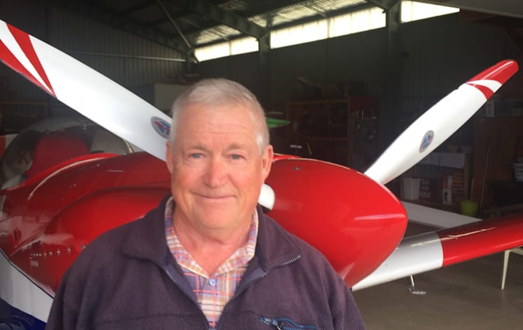 KIewa Valley – Mark Bland