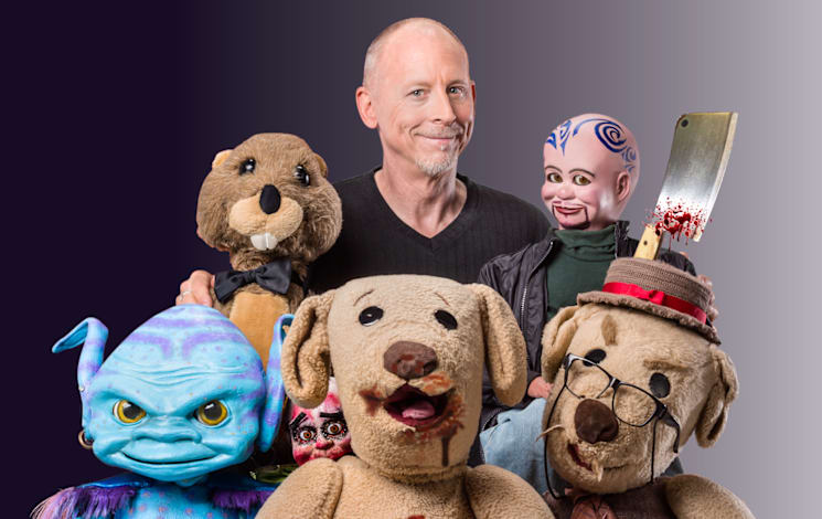 Strassman coming to WPACC