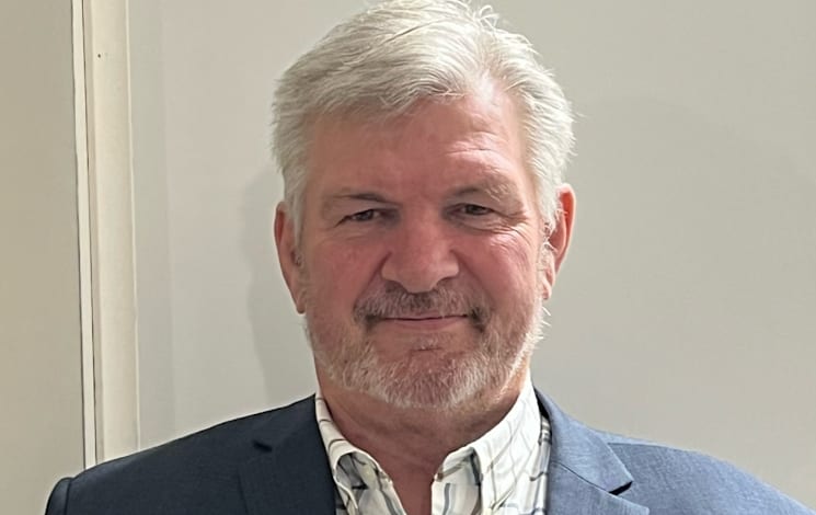 Disappointed but optimistic: Binks on second municipal monitor