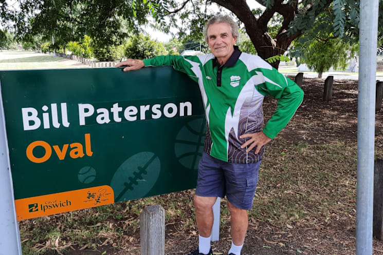 Vic's elite honour for inspiring others