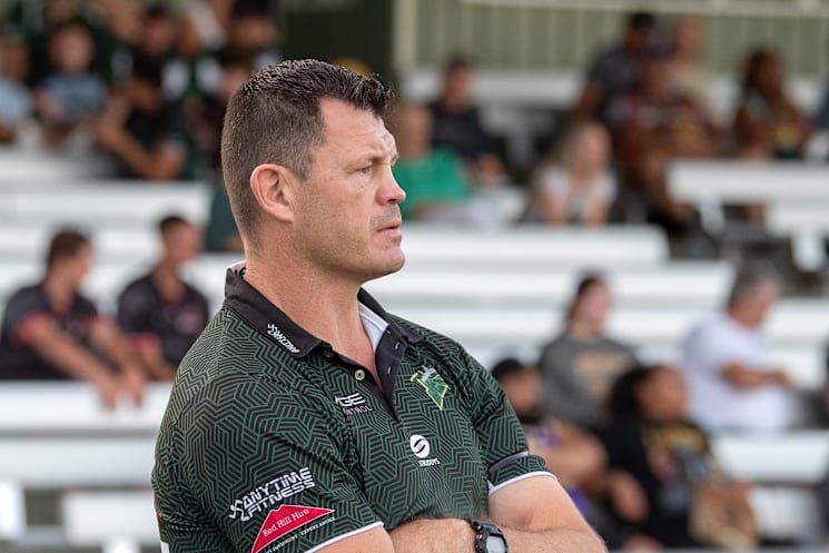 Jets working hard on pre-season plans for new season