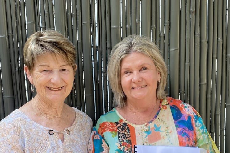 Kooralbyn to Boonah link fight goes on Kooralbyn to Boonah link fight goes on